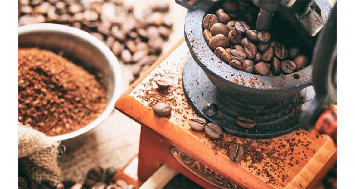 The Science Behind the Perfect Grind Level